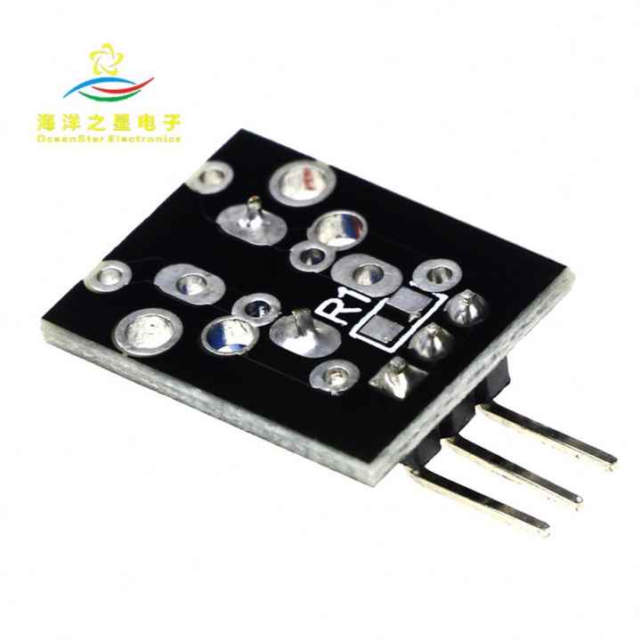 Standard Tilt Switch Sensor Module KY-020| Alibaba.com