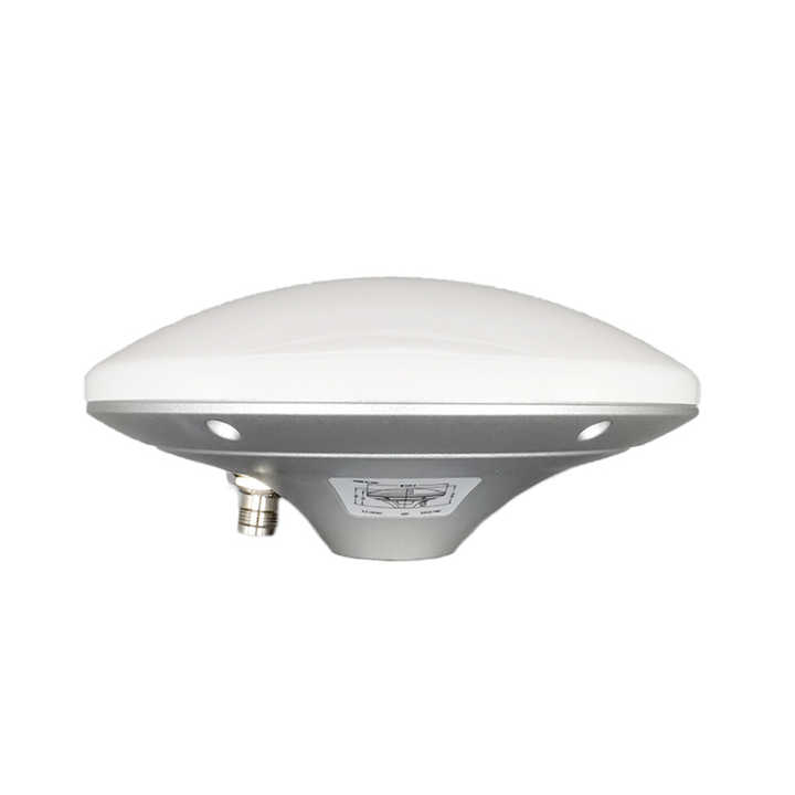 ZED-F9P RTK GNSS Module and External Surveying GNSS Antenna High ...