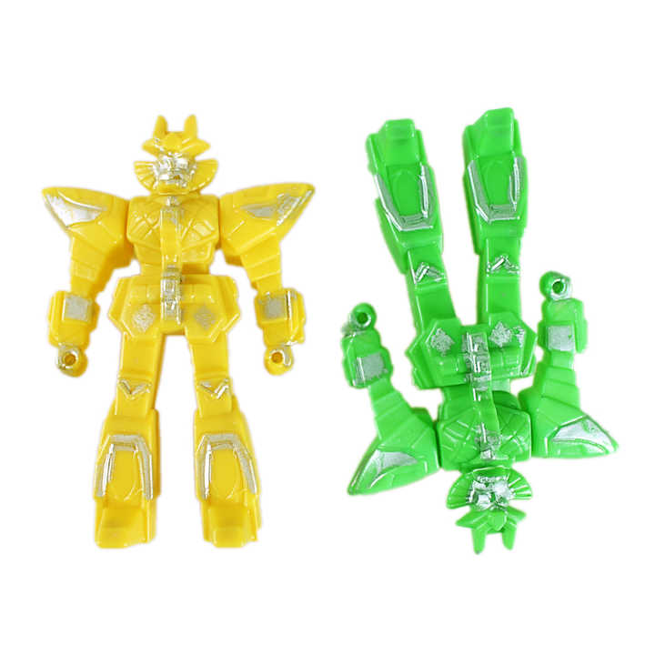 Manufacturers Supply Plastic Cartoon Model Toy Armor Warrior Toys for ...