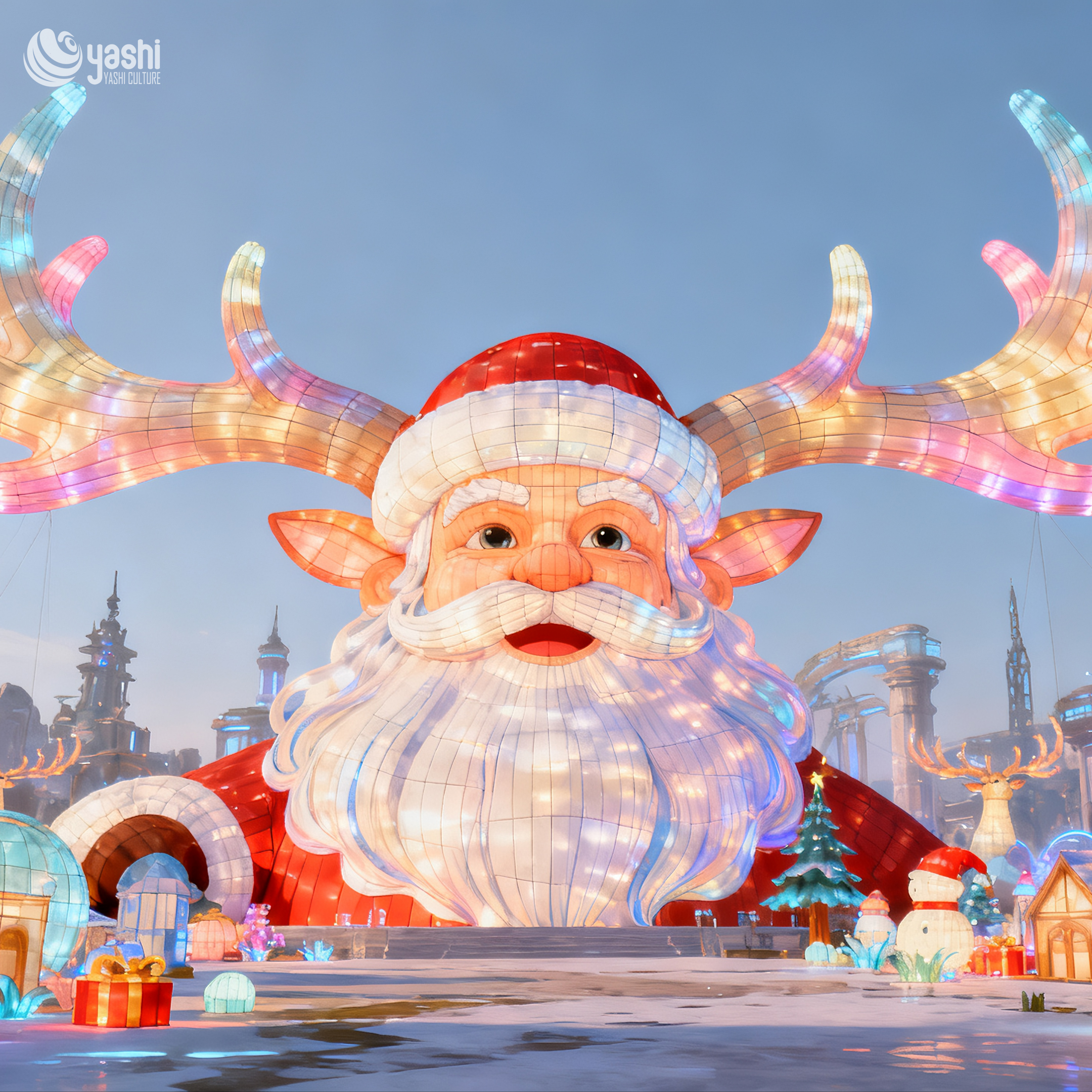 Add Charm to Your Holiday Decor with Unique show the show the show the ...