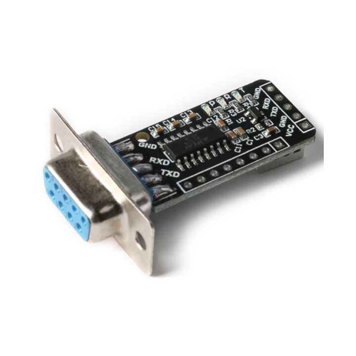 RS232 RS485 CAN to TTL communication module serial port module CAN module| Alibaba.com
