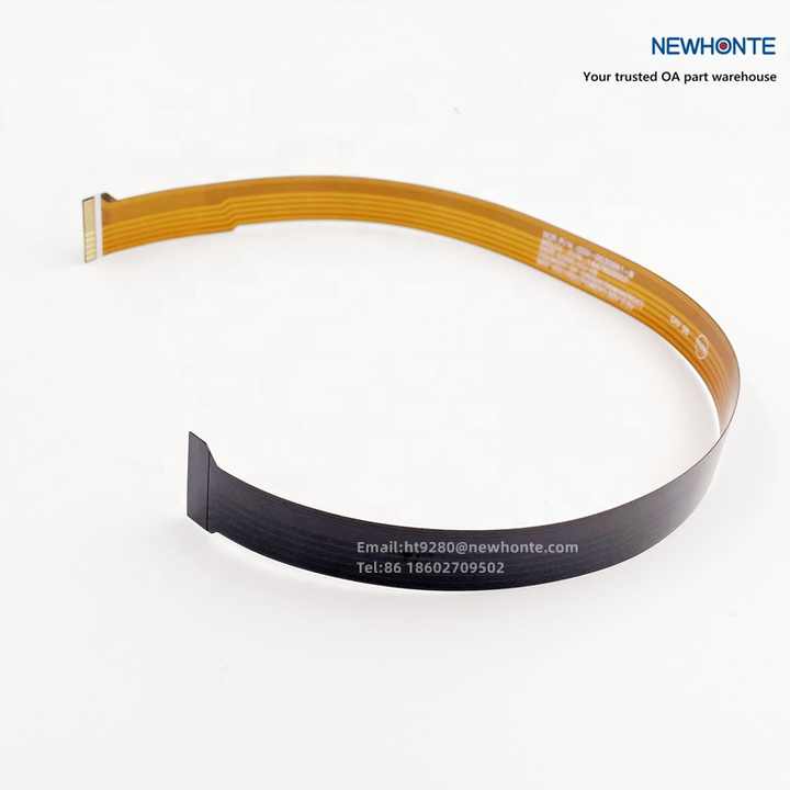 ATM NCR S2 Flex Circuit Carriage Umbilical - Reliable & Durable