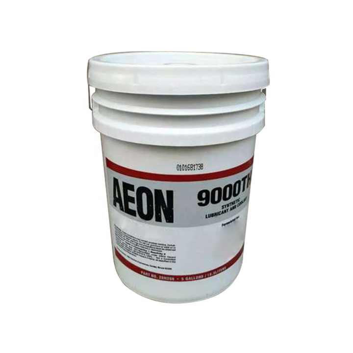 AEON 9000SP Synthetic Lubricant and Coolant for GD Air Compressor
