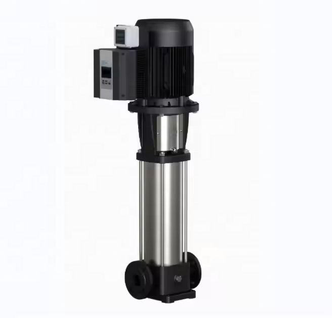 High Quality High Volume Stainless Steel 304 Vertical Multistage ...