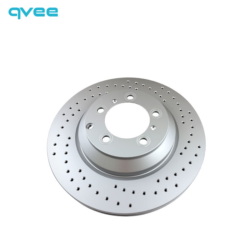 Disco de Freno VANIK OE 298615302B 97035140401 97035140400 para Sistema ...