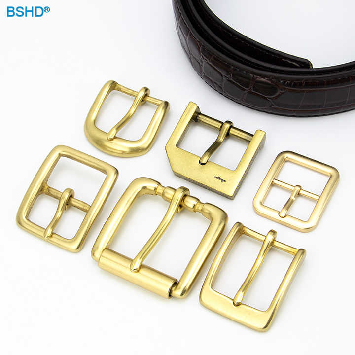 Manufacturer Design Your Own Custom Name Gold Plating Pin 40mm Solid ...