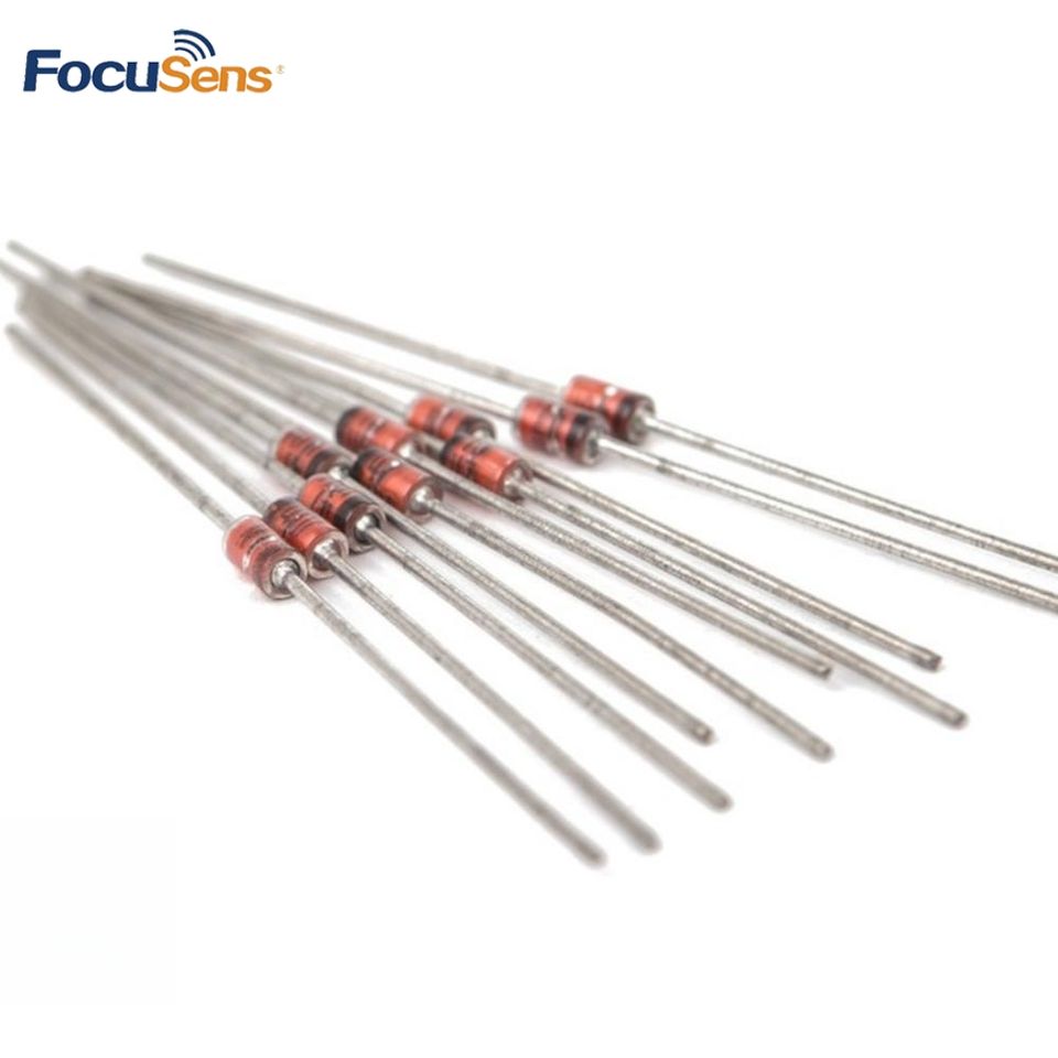 Axial DO-35 Glass Diode NTC MF58 Termistor ESP32 -50 Degree