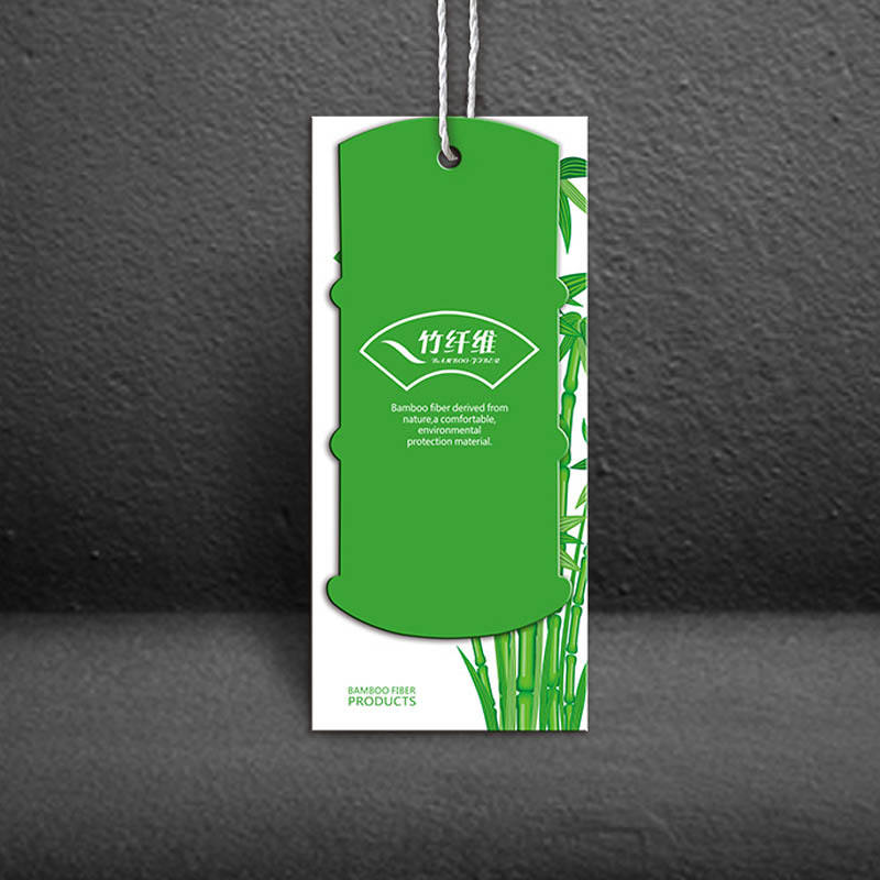 New Design Black Hang Tag for Clothes, Three Pcs /Set of Clothing Hang ...