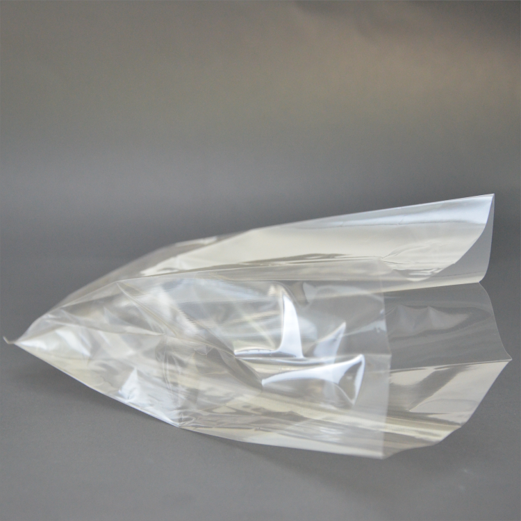 Custom High Clarity Food Packaging Compostable Biodegradable ...