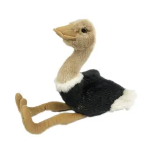 Cute and Safe ostrich toy, Perfect for Gifting - Alibaba.com