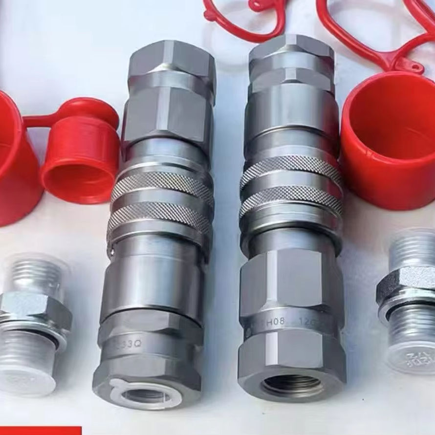 Hydraulic Quick-Change Coupling/Stop Valve| Alibaba.com