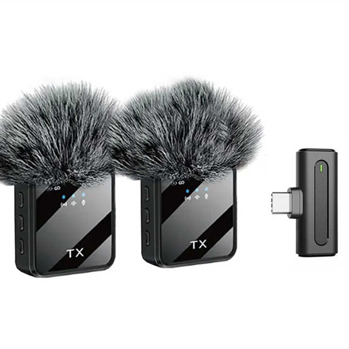 Wholesale High Quality Mini Microfone De Alta Qualidade F15 Microfone ...