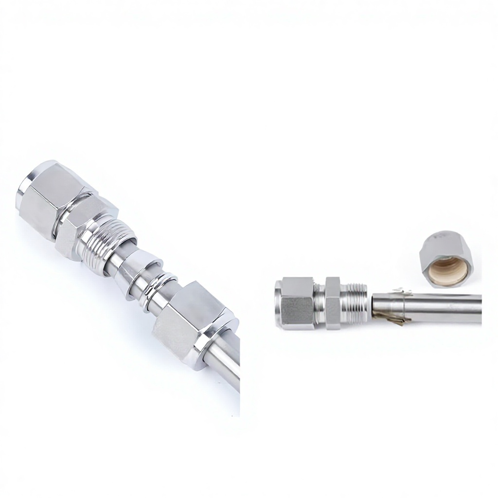 Brass Leg Ferrules - Durable & Stylish Table Leg Caps