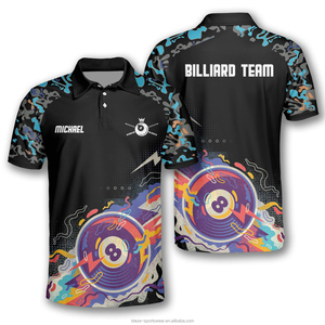 Stylish Wholesale billiard uniform Made For Every Athlete - Alibaba.com