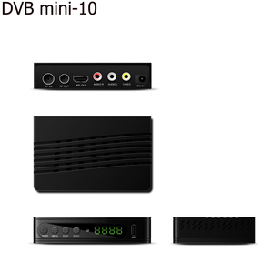 Find Smart, High-Quality hd dvb t2 set top box for All TVs - Alibaba.com