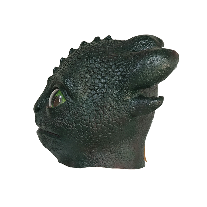 How to Train Your Dragon Toothless Party Supplies - Unique Mask