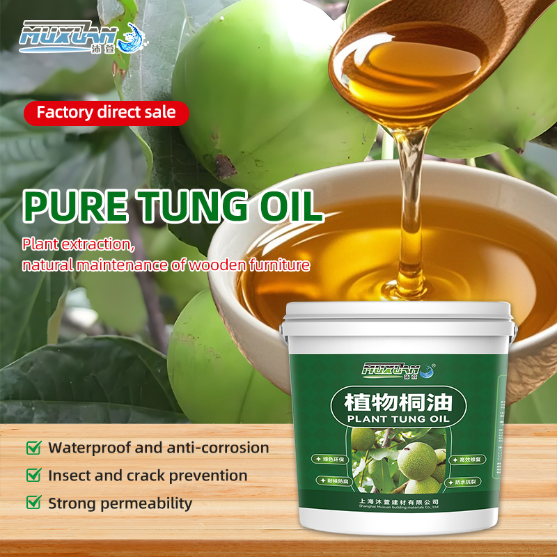How to Choose the Best Tung Oil for Wood Finish: A Complete Buyer's Guide