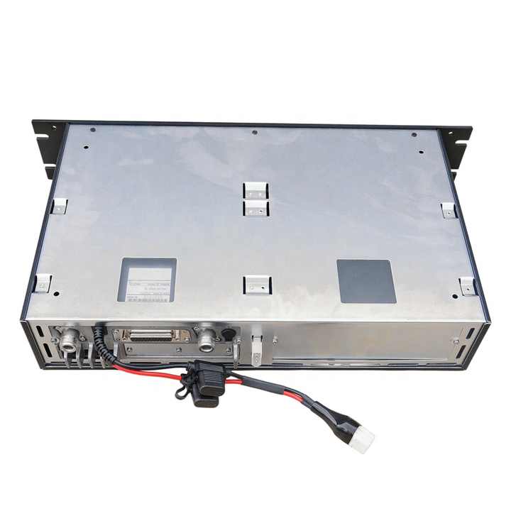 ICOM IC FR5000 NXDN Digital 50W Repeater for IDAS IP Trunking