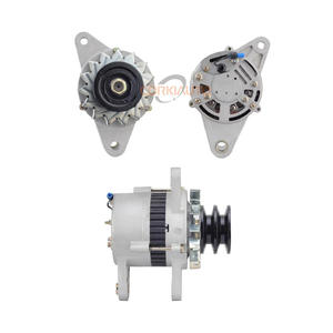 Quality Wholesale isuzu alternator 24v For A Smoother Ride - Alibaba.com