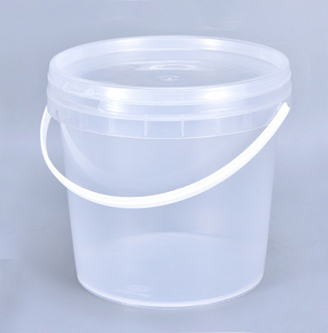 25kg Plastic Drums - Food Grade & Industrial Use