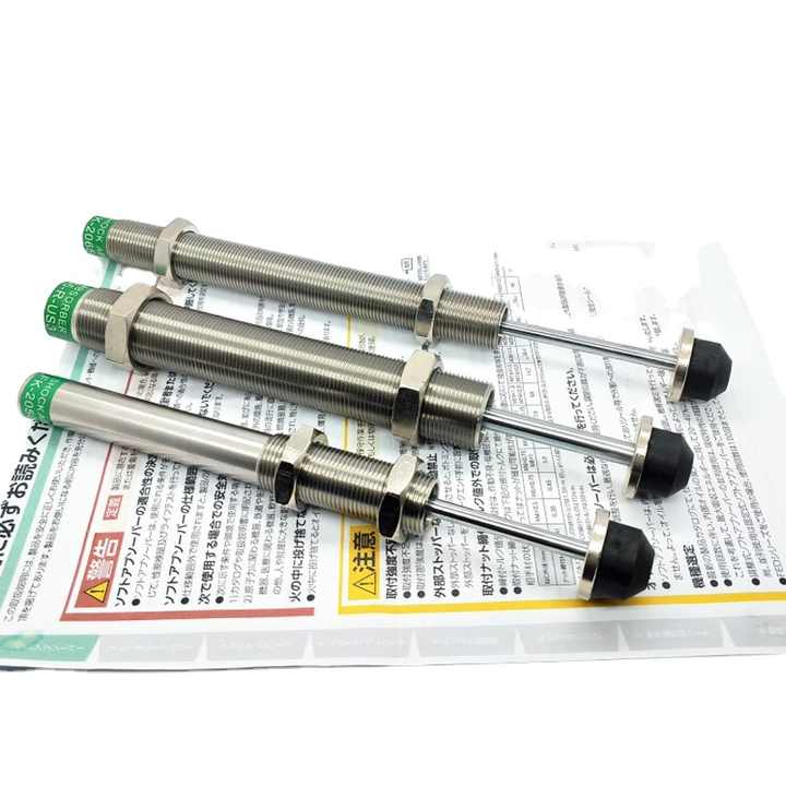 FK-2050-R-US7 FUJI Shock Absorber - 1 Year Video Warranty