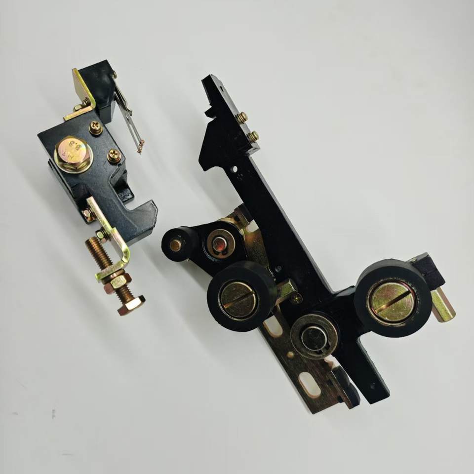 Elevator Door Lock Tosh Elevator Hook Lock CV55 CV60 Door Lock Device ...