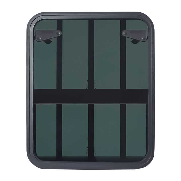 High Quality Camper Van Horse Trailer Windows With Two Locks Camper ...