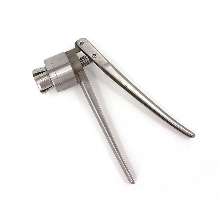 13mm 15mm Neck Perfume Hand Capping Crimper Seal Tool