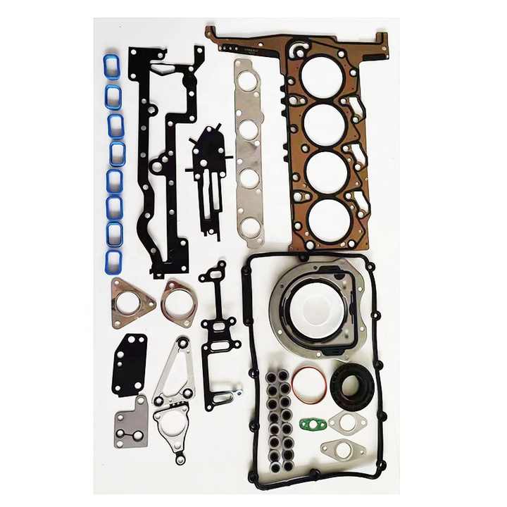 Mazda BT50 2.2 Engine Overhaul Kit for Ranger P4AT 2.2 Full Gasket Set ...