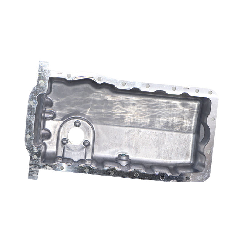 SENP Engine System Oil Pan for VW Polo Golf Bora Audi A3 OEM 038103603N ...