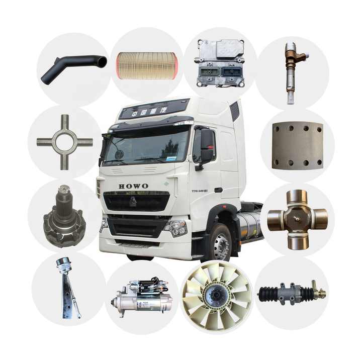 Genuine Truck Engine Air Dryer Wg9000360521 For Sinotruk Howo - Buy Air ...