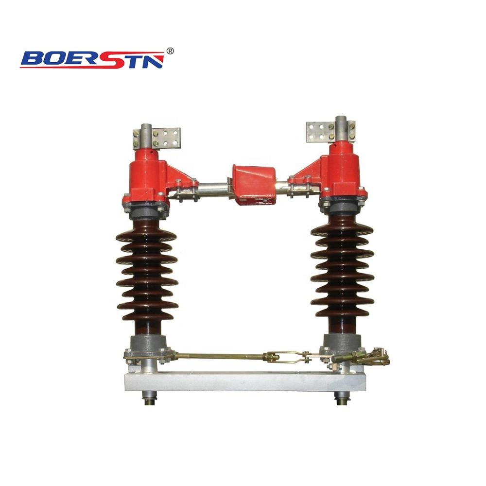 High-Quality 132kV Isolator Switches - 3 Phase, 50Hz