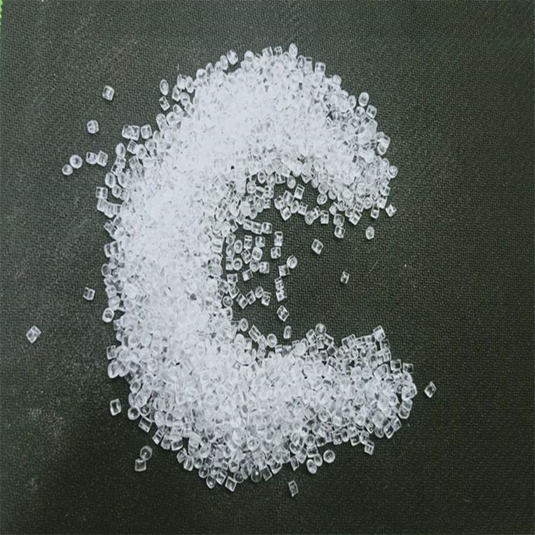 BN High Flow Virgin Polystyrene Resin Transparent Crystal GPPS GP5250 ...