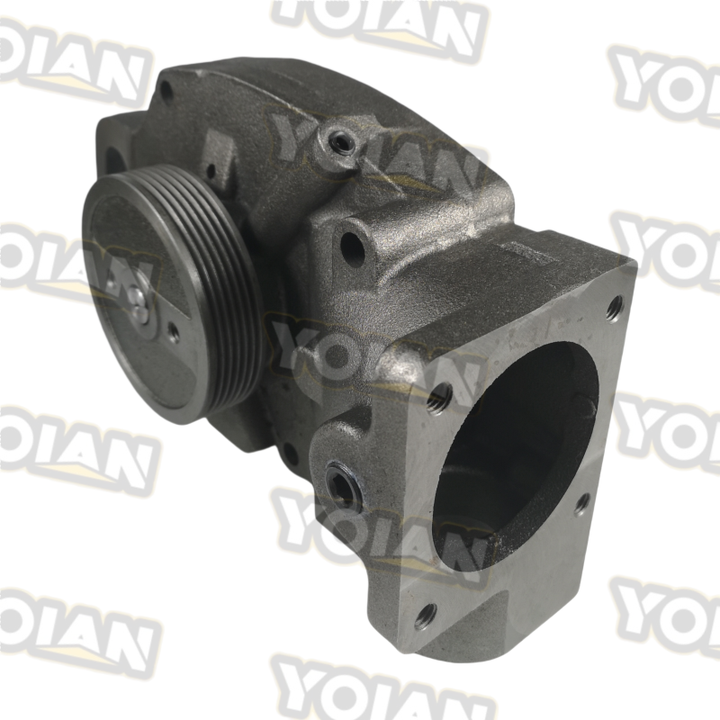 High Quality Excavator Engine Parts NT855 Water Pump 3801715 3051408 ...