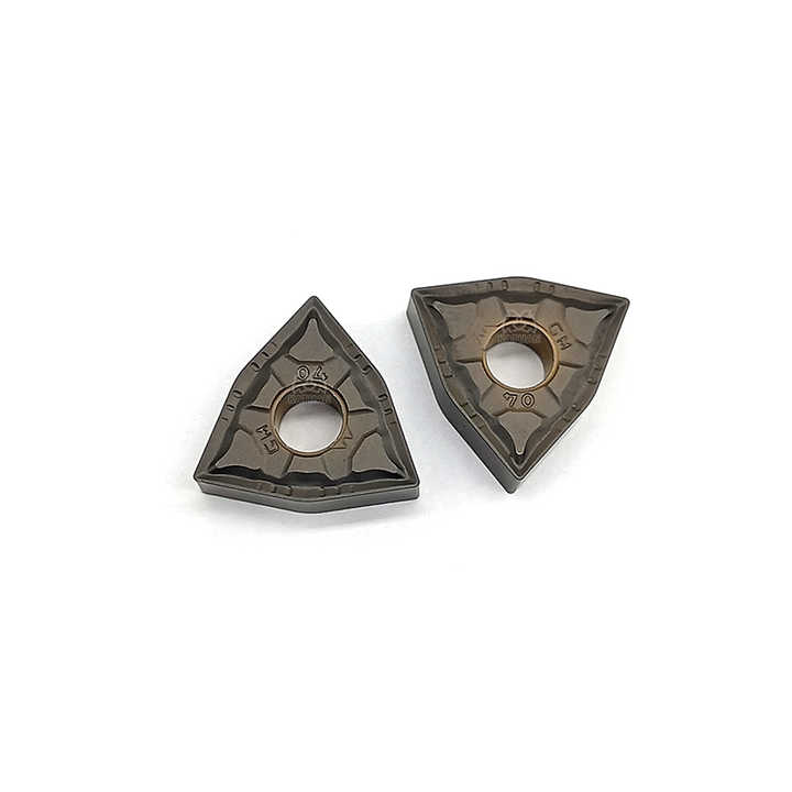 OEM Customizable Chinese Producer CNC Triangle Cutting Inserts ...
