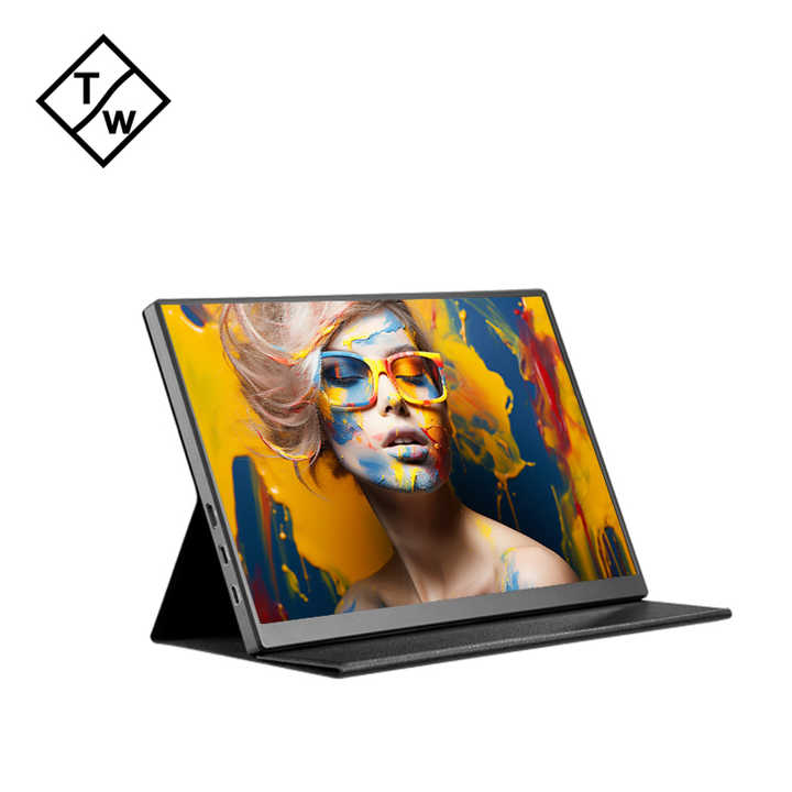 Factory Price 10.5 Inch Wide Screen IPS LCD Display HD LED Industrial ...