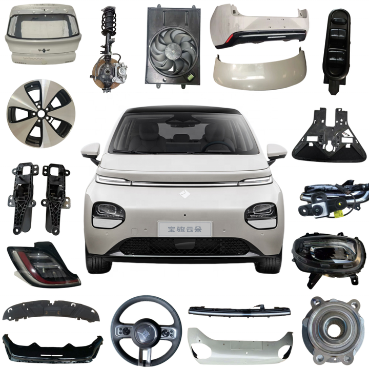 Original Auto Spare Parts for SGMW Wuling Baojun Models
