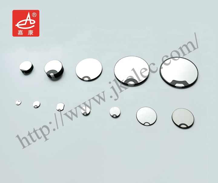 JIAKANG Generator Piezo Material PZT Ceramic Transducer