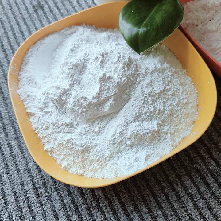 99.7% Al2o3 Micro Aluminum Oxide - Industrial Grade Filler