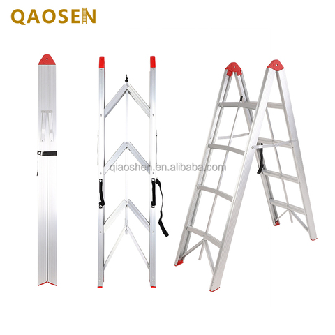 Yongkang Qiaoshen Household Products Co., Ltd. - ladders, hradware tools
