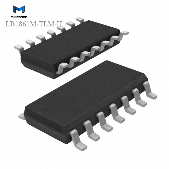 (PMIC motor Drivers Controllers) LB1861M-TLM-H| Alibaba.com