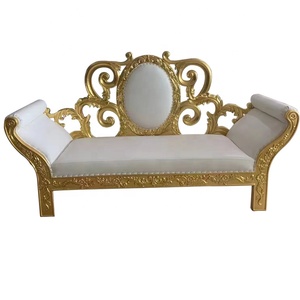 Luxury Arabic Living Room Furniture - Elegant & Stylish