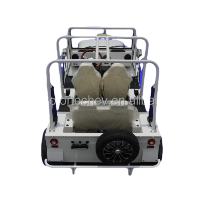 Austin Mini Moke 4-Passenger Classic Moke Moke Adaptability