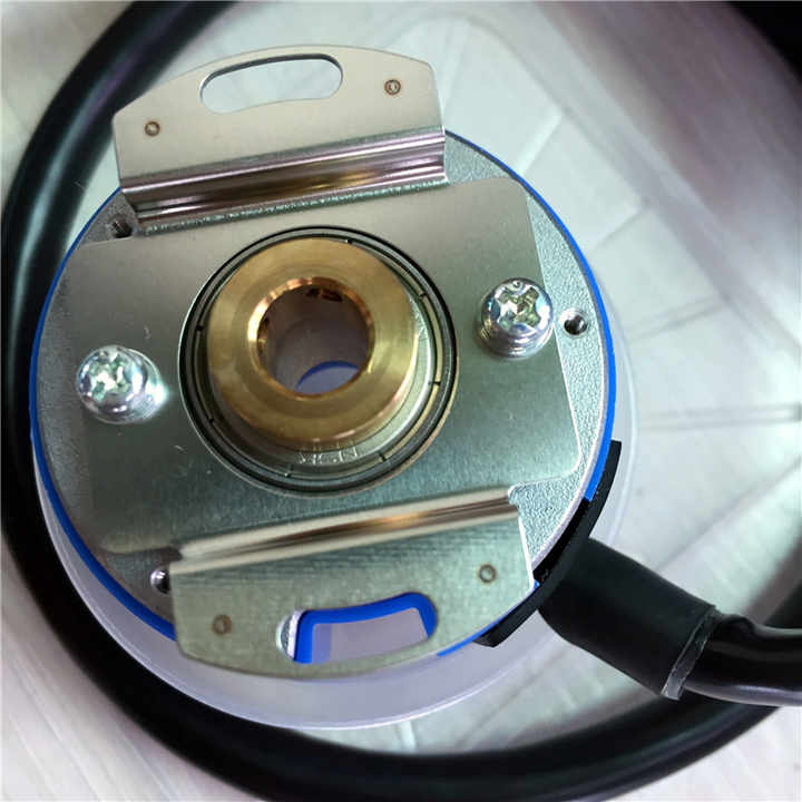 NEW TAMAGAWA Rotary Encoder TS5720N8401 for Servo Motors