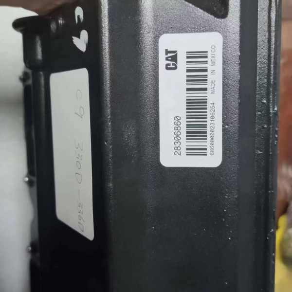 Computer Module G3520J Electronic G3532 Hydraulic ECM G3608 Controller ...