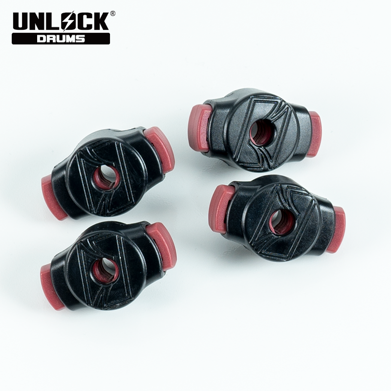 UNLOCK TAMA-1 Plastic Quick-Release Drum Stand | Effortless Setup ...