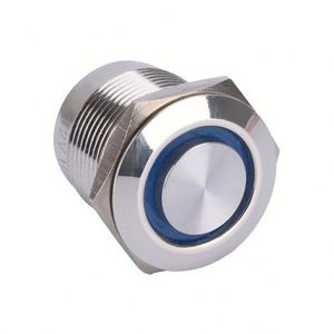 Buy A Wholesale 12 volt momentary led push button switch For Electric ...