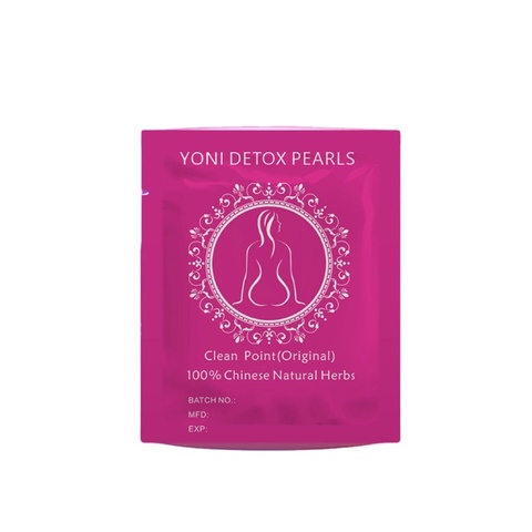 Yoni Detox Pearls, Yoni Detox Pearls direct from Shaanxi Jianchi Bio ...