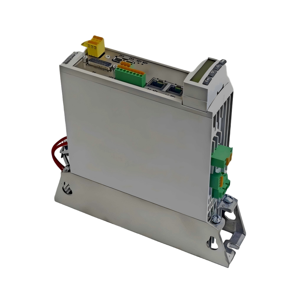 Rexroth IndraDrive Servo Drive Power Section HCS02.1E-W0054-A-03 Nan ...