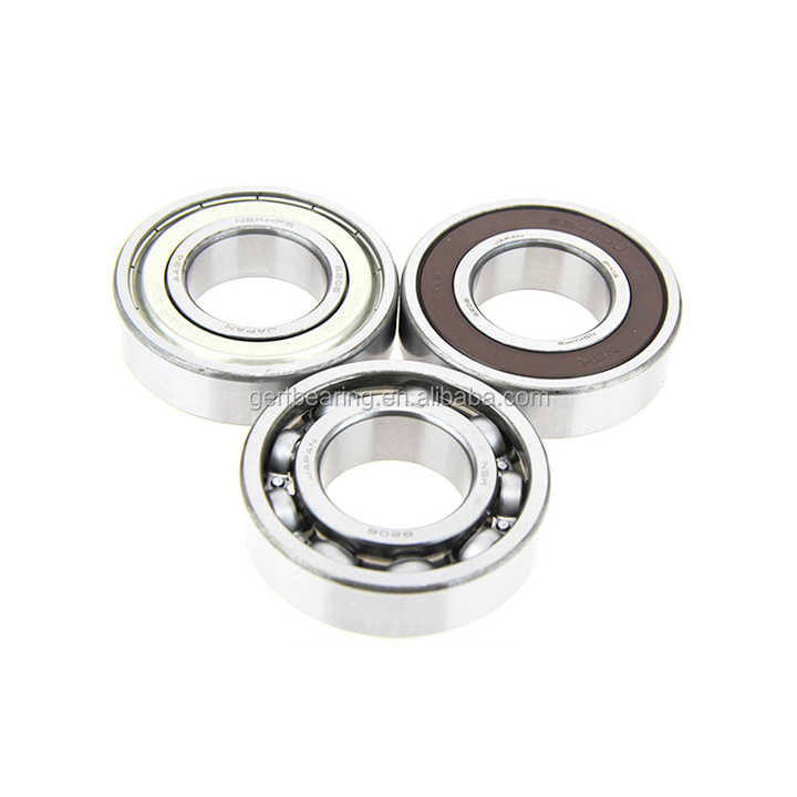 MF105ZZ NSK Deep groove Ball Bearing MF105ZZ NSK Bearing Size 5x10x3| Alibaba.com